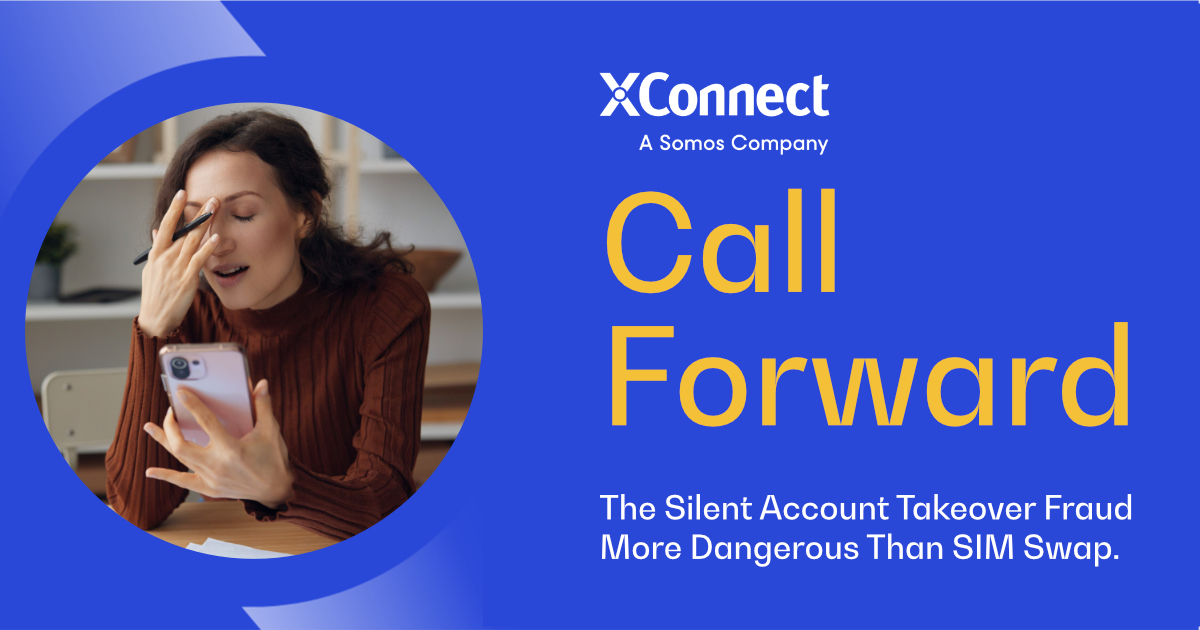Call Forward Check: XConnect