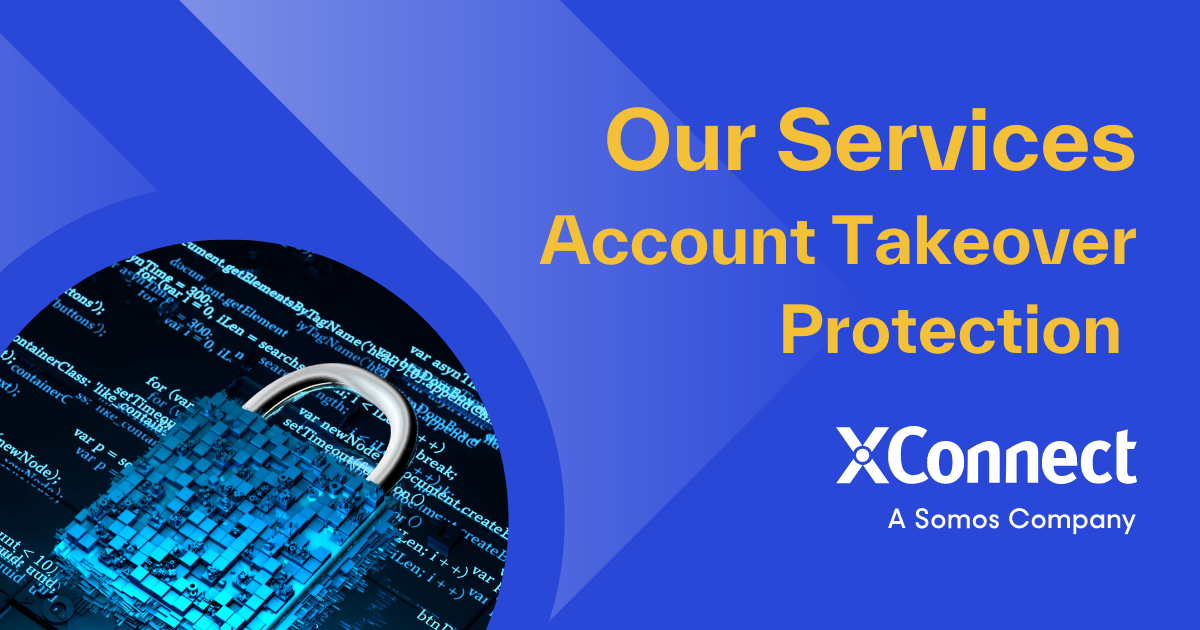 Account Takeover Protection