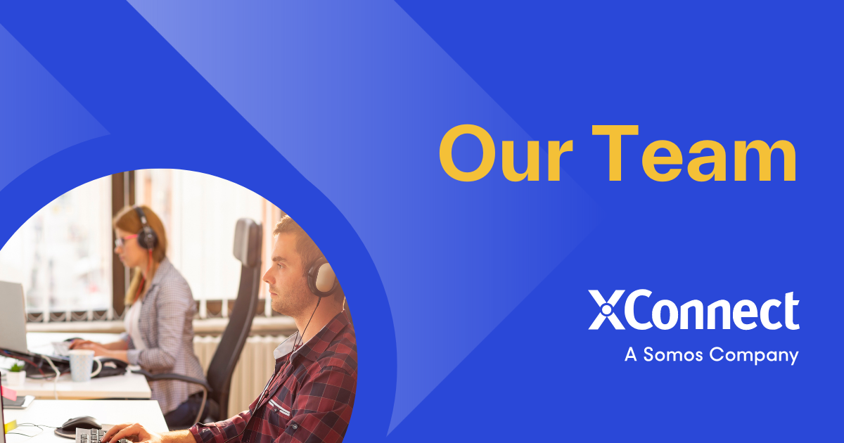 Our Team: XConnect
