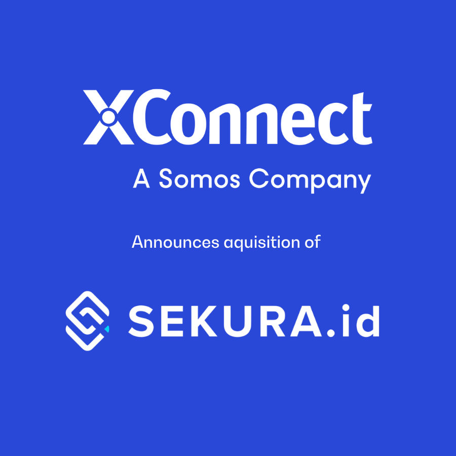 XConnect Announces Strategic Acquisition of Sekura.id, to Revolutionise Mobile Identity Solutions