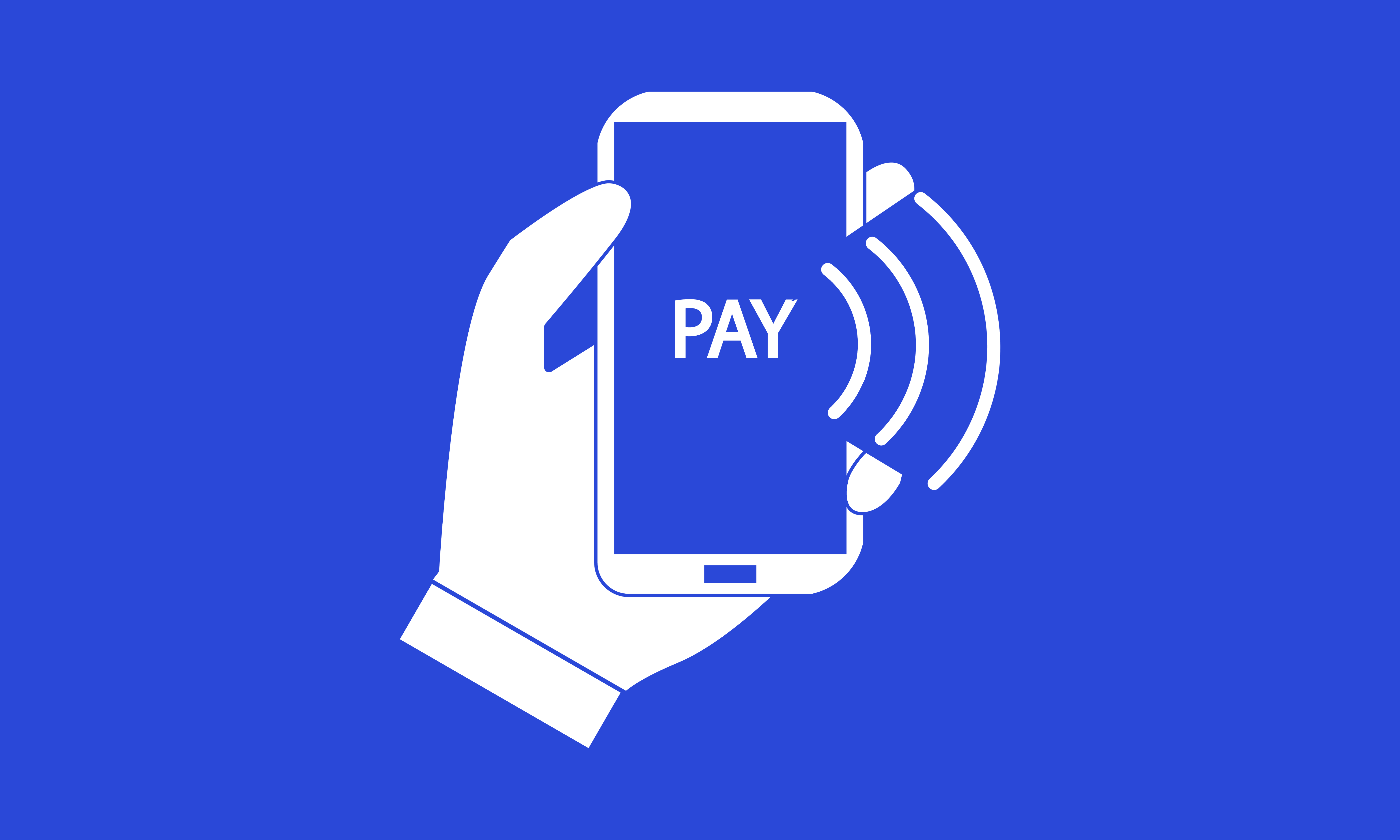 The growth of eWallet payments