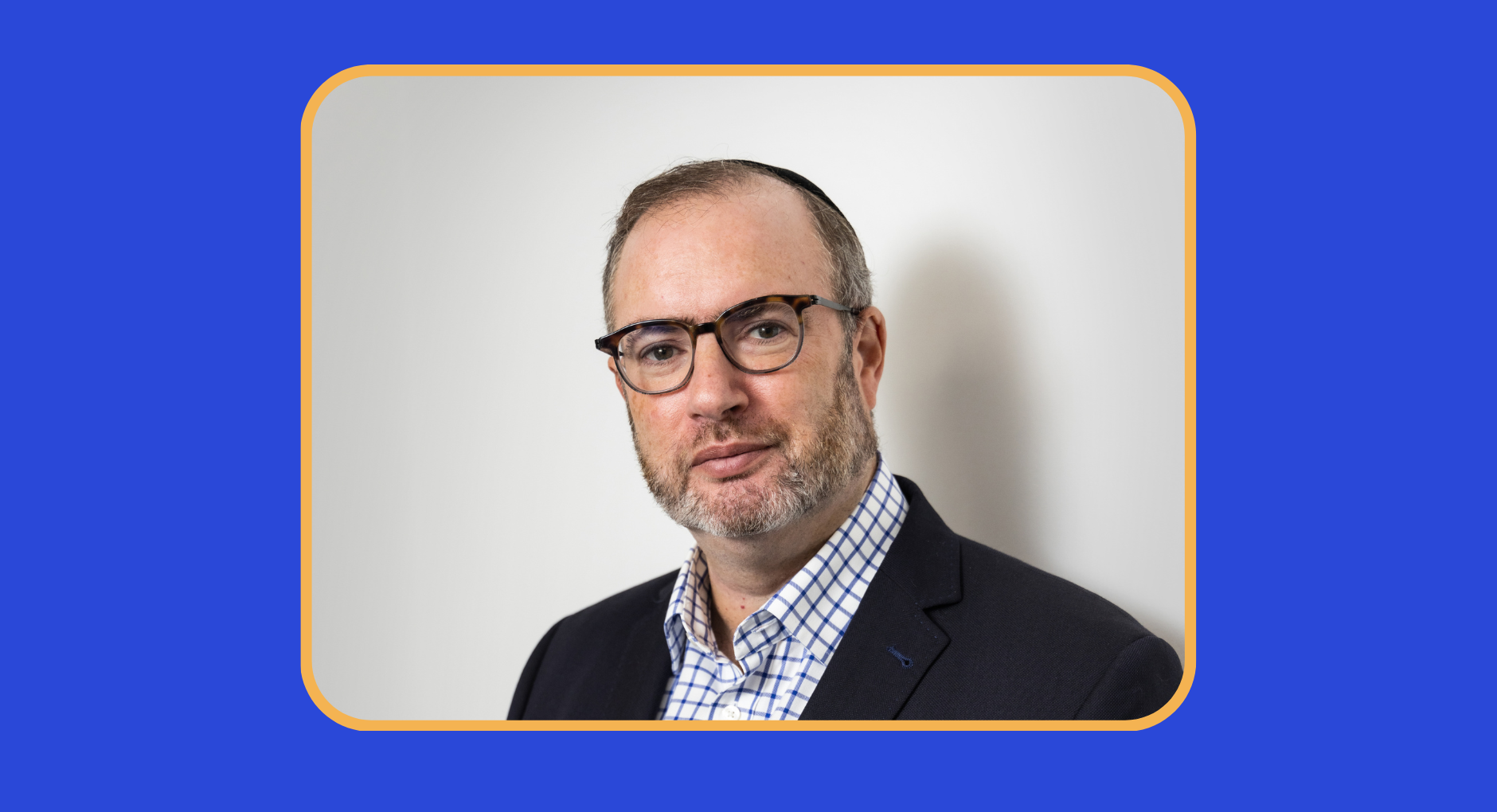 CEO Statement 2024: Trust, Transformation and Creating the Next Growth ...