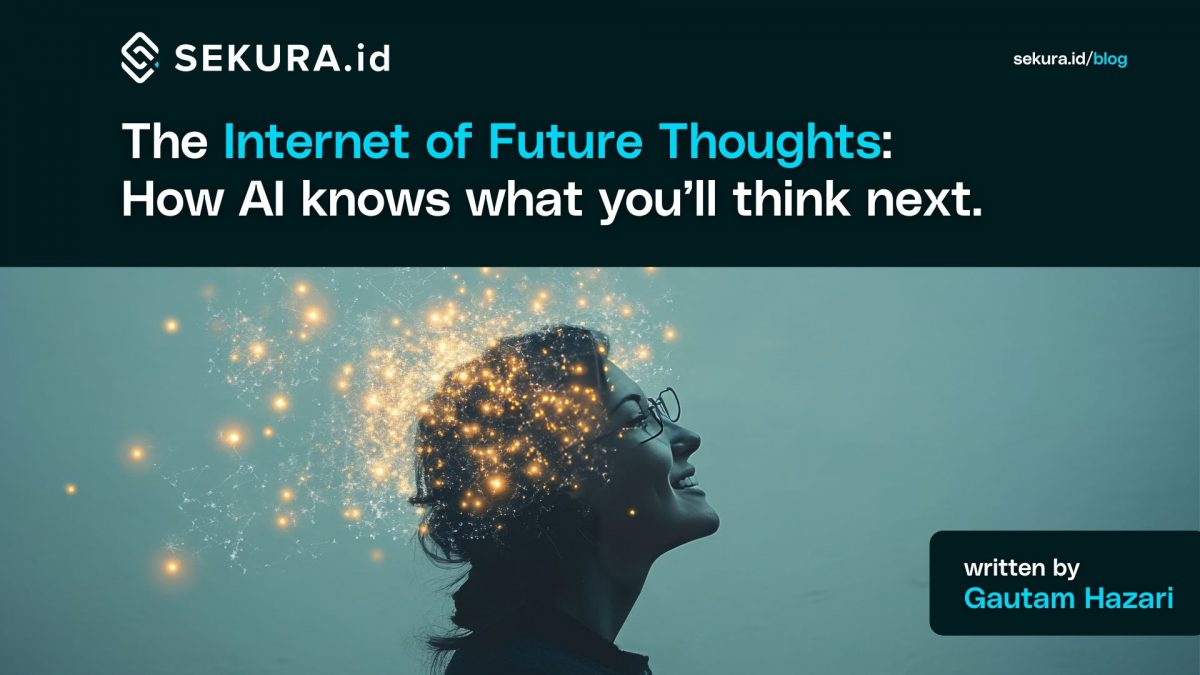 The Internet of Future Thoughts