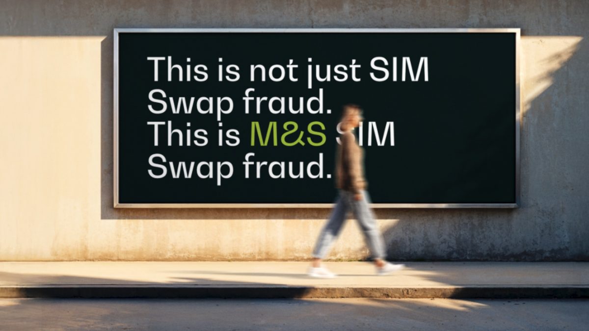 M&S Retail SIM Swap Attack | The Deep Dive.