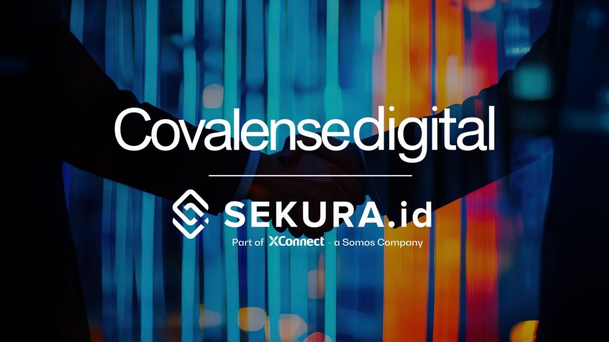 Unlocking Seamless Connectivity: Covalense Digital and Sekura.id Join ...